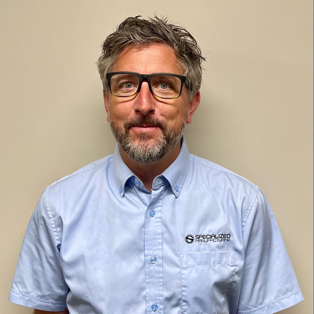 About Us | Specialized Manufacturing Inc.